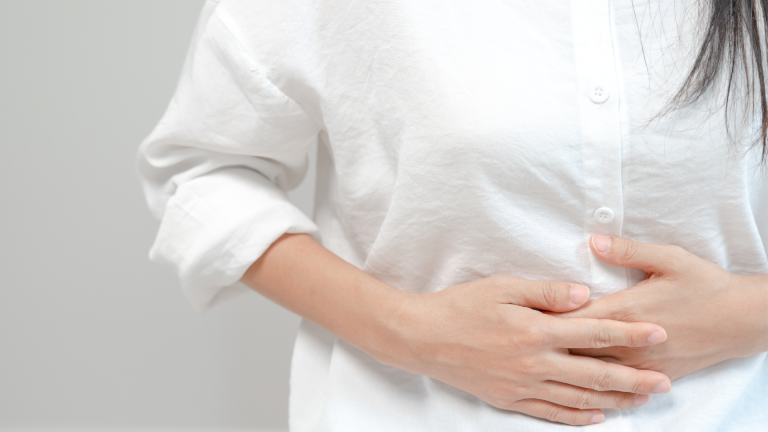 Nadutost – što ju uzrokuje i kako si pomoći?